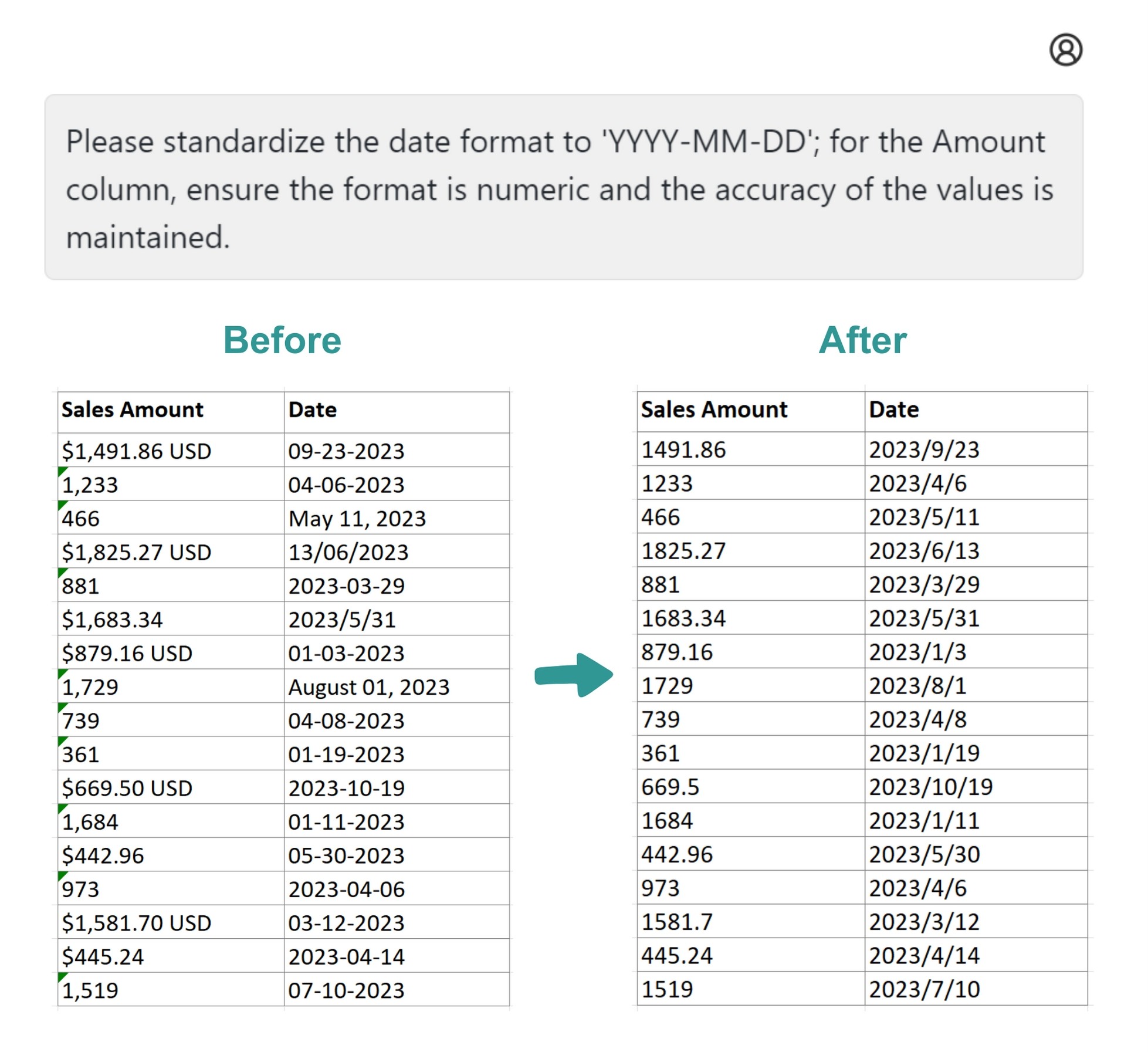 Ai Excel Bot Ai Formula And Vba Generator Better Accuracy Than Chatgpt Excelmasterai