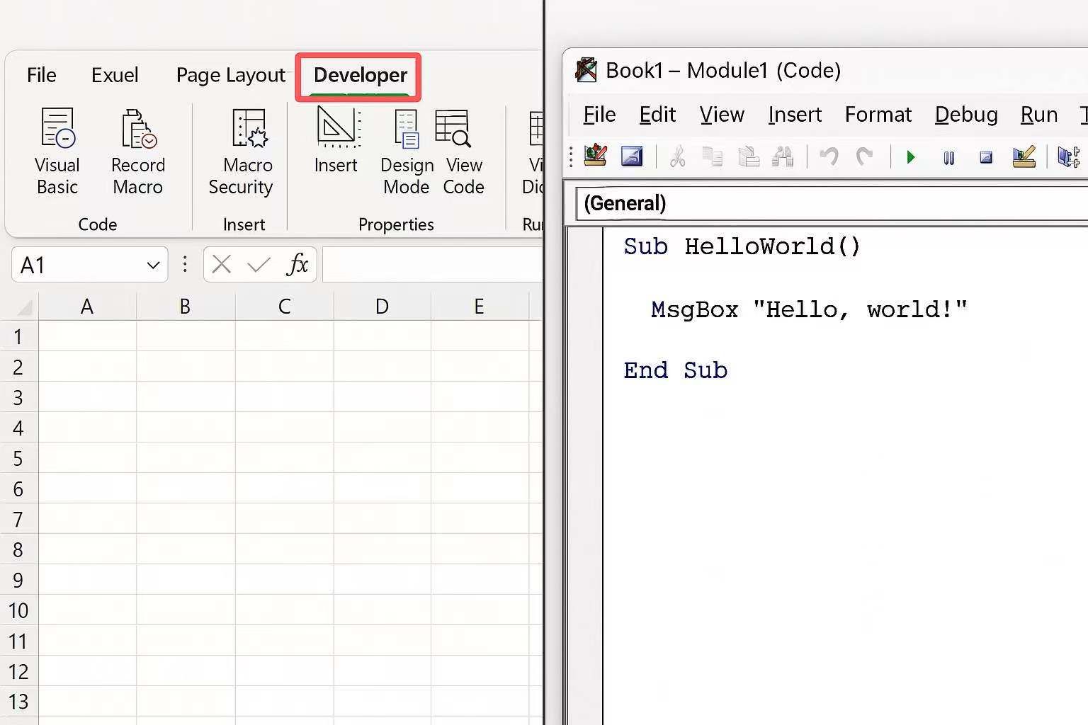 How to Open VBA in Excel: Complete Guide + AI-Powered Excel Solutions